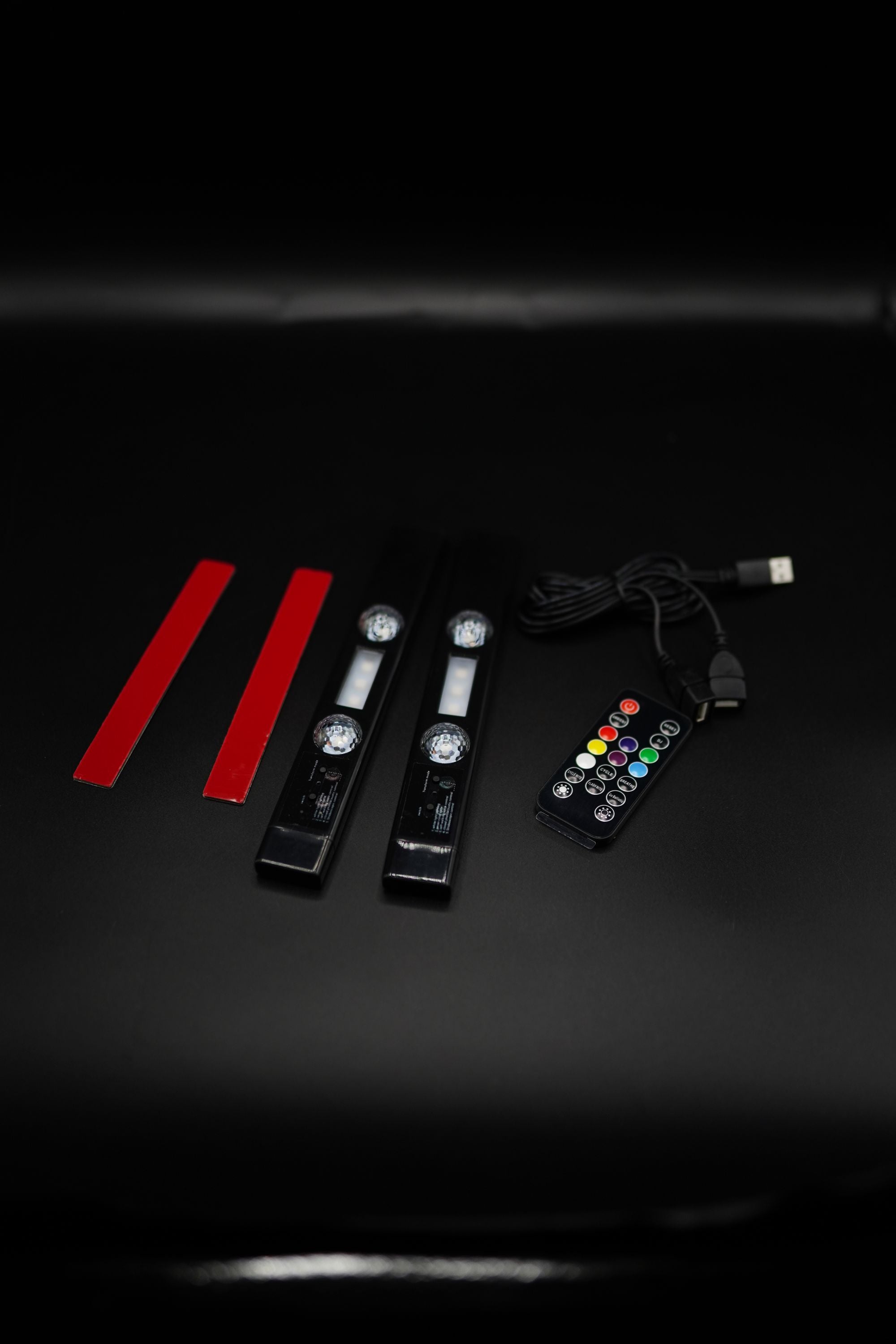 Wireless Interior Underglow – Adapt Led